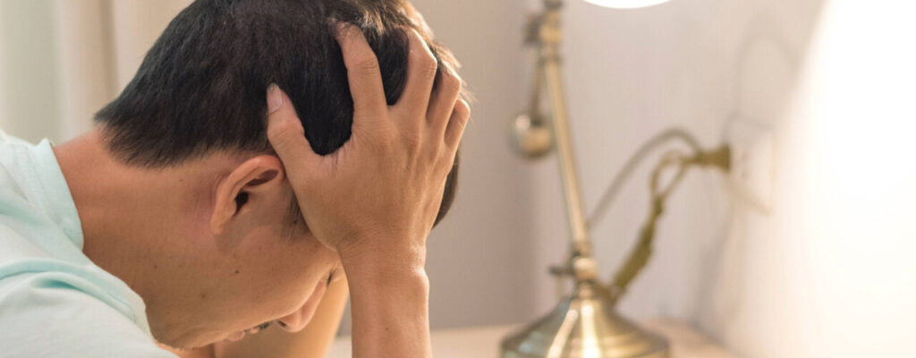 Managing Post-Concussion Syndrome with Physical Therapy - Ellis ...
